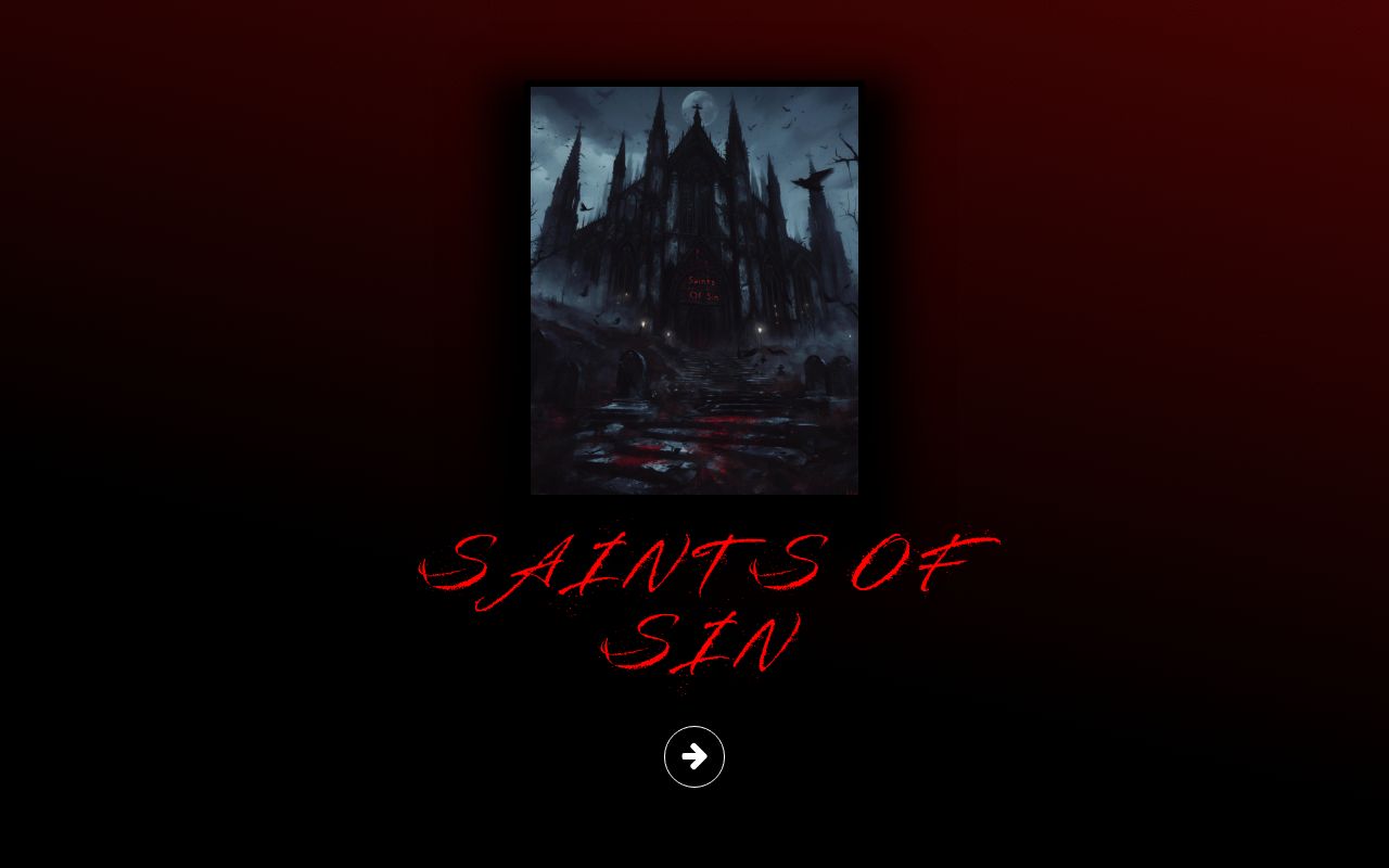 Saints of Sin [The Damned Church]